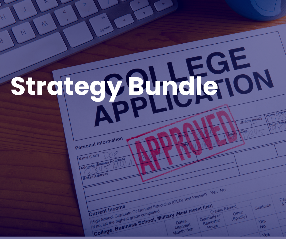 Road2College 1:1 Services